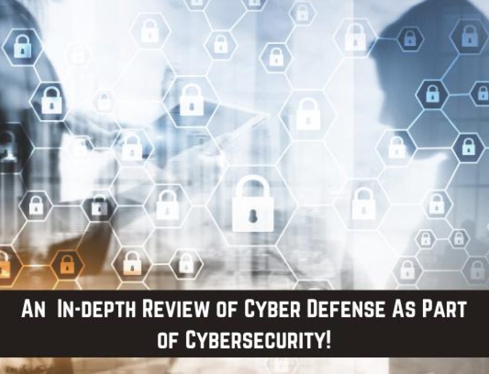 Cyber Defense – Information Security With The CIA Triad Model - ACP ...